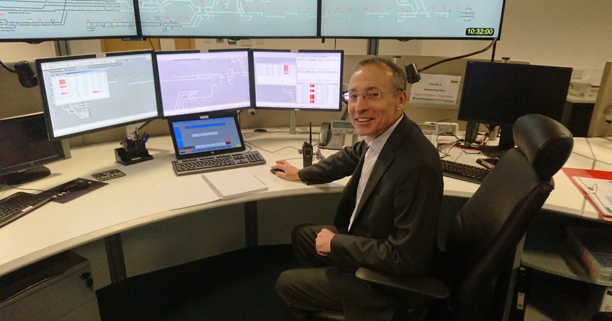 Latest on Brexit and what’s happening in H&F - Andy Slaughter MP