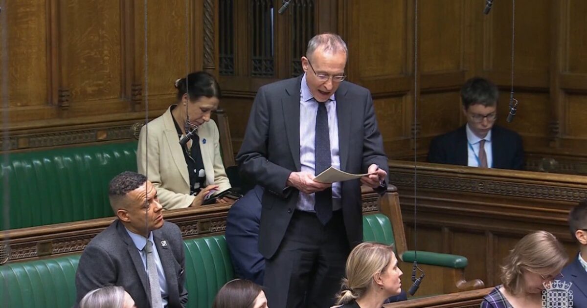 Andy Slaughter June newsletter - Andy Slaughter MP