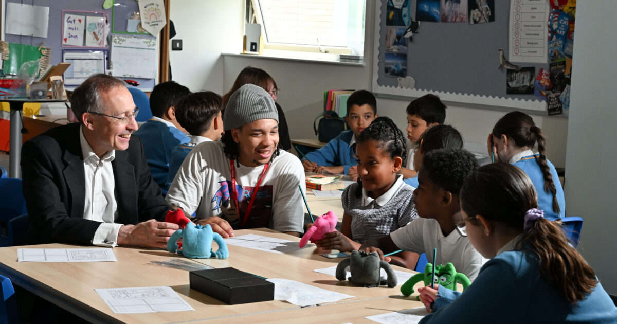 Andy Slaughter July newsletter - Andy Slaughter MP